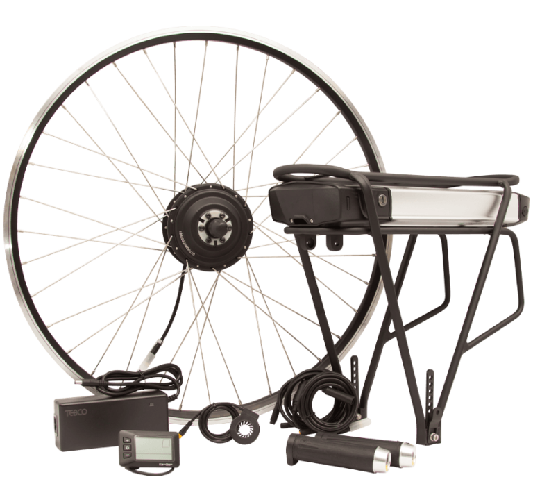 Tebco HURRICANE KIT – CorryCycles