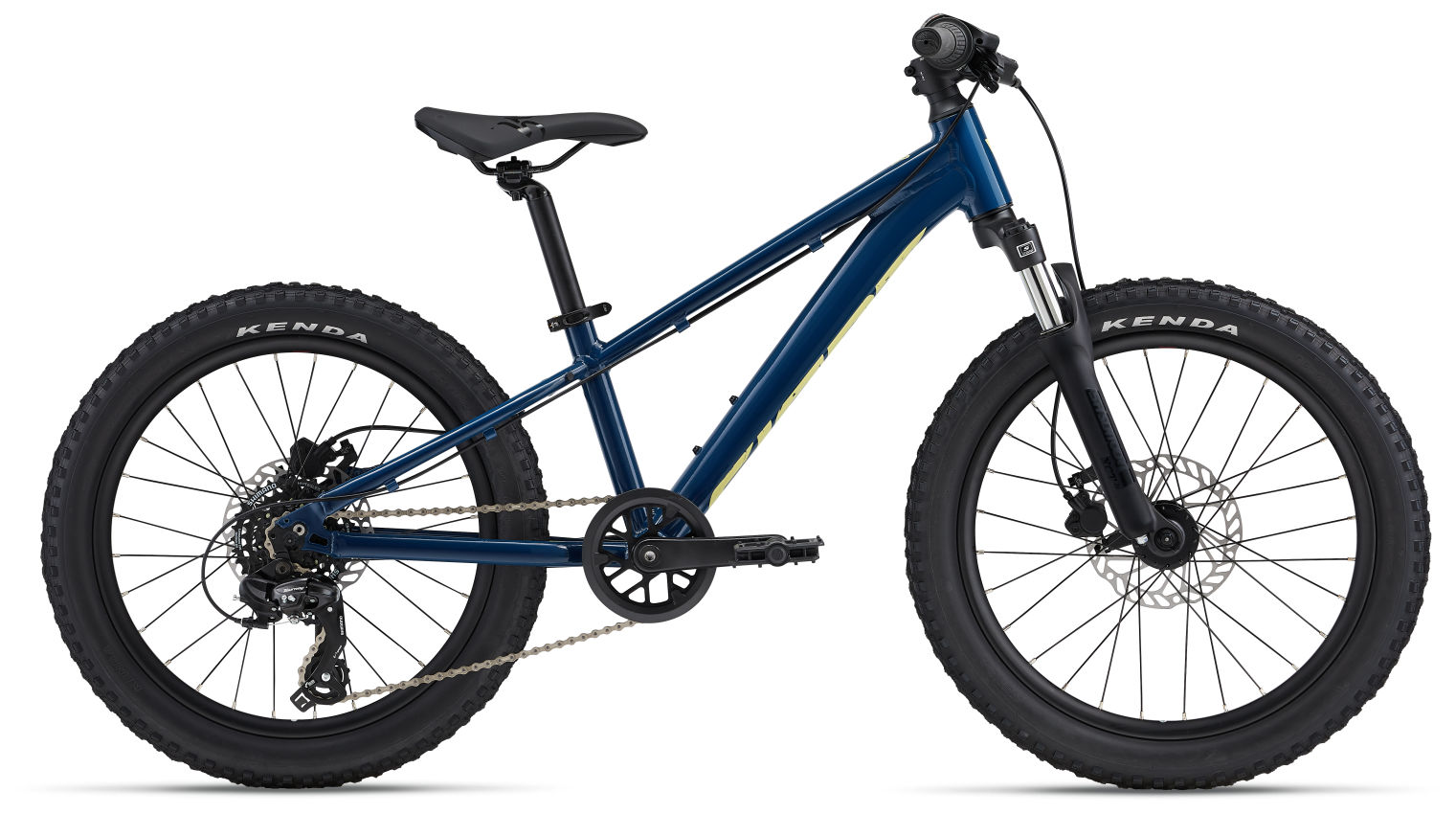STP 20 FS-Giant One Size Blue Palace – CorryCycles