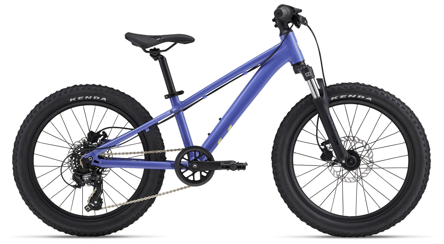 STP 20 FS-LIV One Size Dusted Peri – CorryCycles