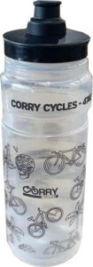 CorryCycles